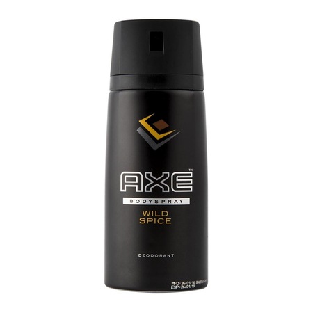 Deodorant spray Axe Wild Spice 150ml - eMAG.ro