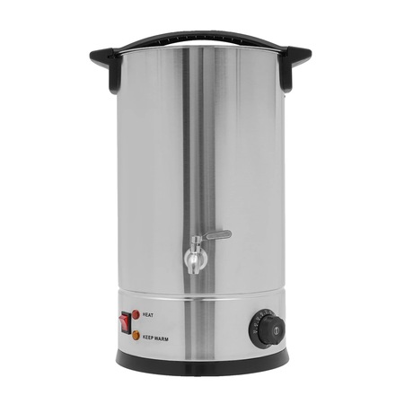 Topitor de ceara, 1800W, design compact, 15L - eMAG.ro