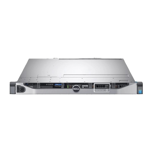 Server Dell PowerEdge R630 1U, Dual Intel Xeon E5-2690 v3 (12C / 24T ...