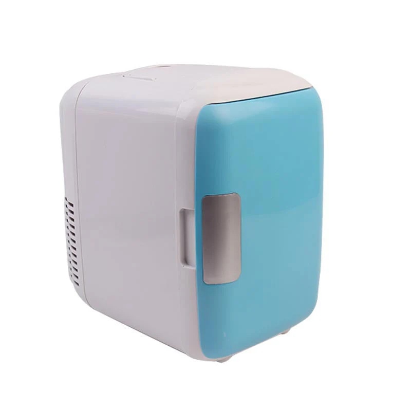 Mini Frigider Portabil 4L – Cu Functie de Racire si Incalzire, pentru ...