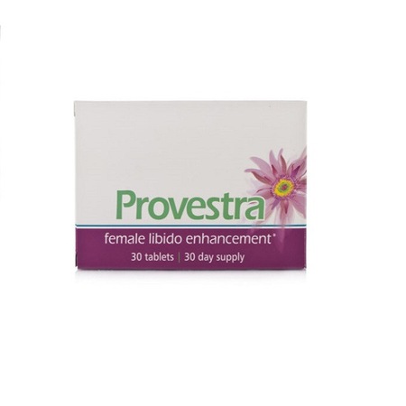 Provestra Női szexuális vágy fokozó tabletta, 30 darab - eMAG.hu