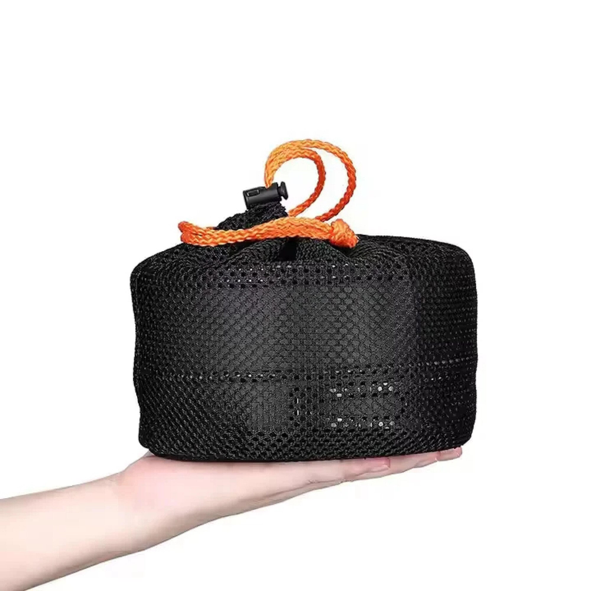 Set de Vase de Gatit pentru Camping (10 piese) Wild Path cu Strat ...