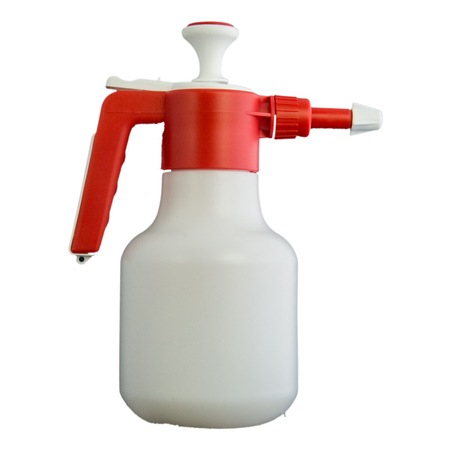 Spray cu pompa manuala, pulverizator profesional cu presiune pentru ...