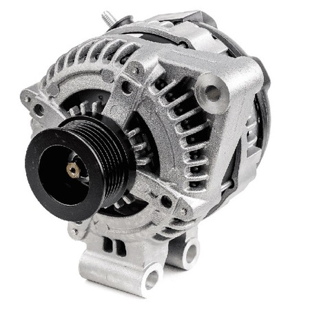 Alternator, Bearmach, Pentru Land Rover, Motorizare 4.4 diesel V8 ...