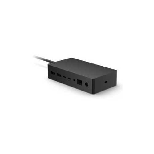 Docking station Microsoft Surface Dock 2, compatibil cu Surface Pro 5/6 ...