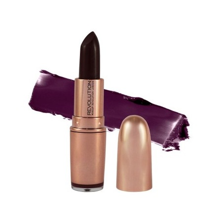 Ruj Makeup Revolution London Rose Gold - Private Members Club - eMAG.ro