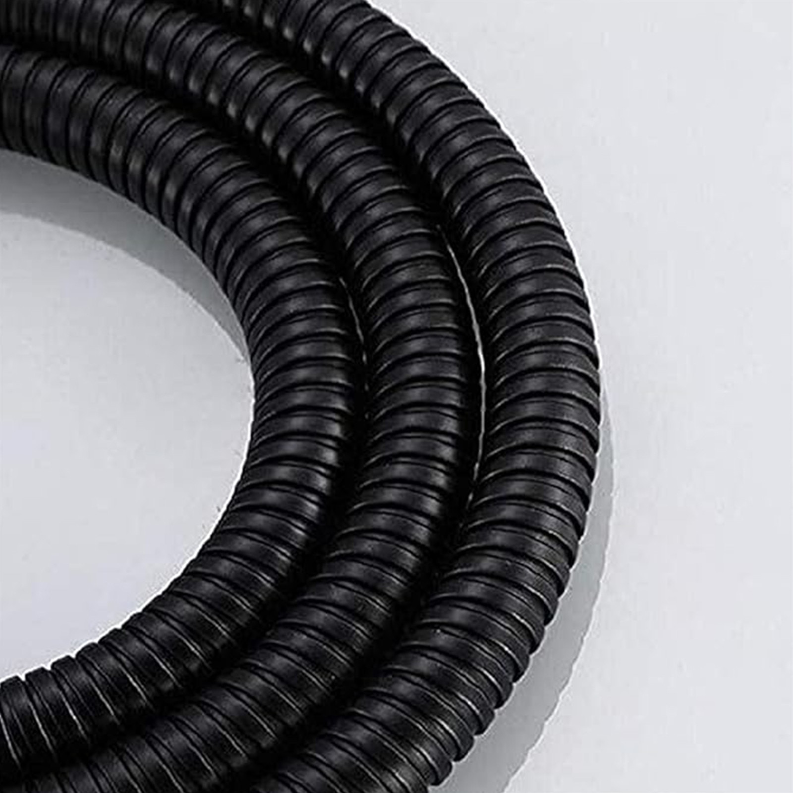Furtun de dus AYSTOAYS®, Furtun flexibil dus, ezistenta la temperaturi ...