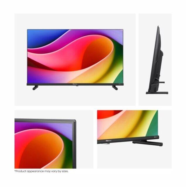 Televizor Hisense 32" A5Q, Full HD 1920x1080, QLED, Quantum Dot, HDR ...