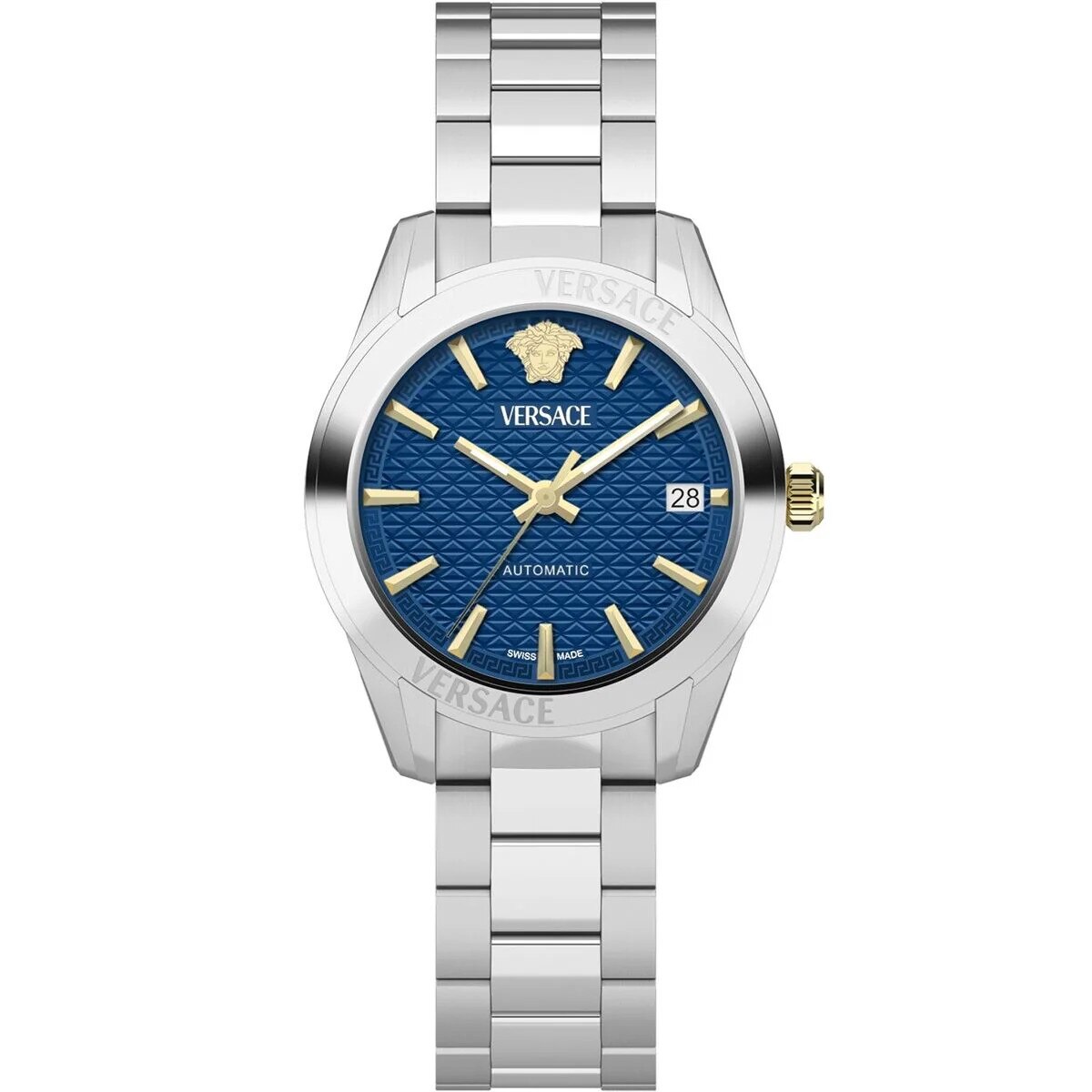 Ceas Dama Versace GRECA AUTOMATIC (Ø 35 mm) - eMAG.ro