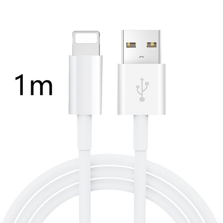Cablu Date si Incarcare Rapida Compatibil cu iPhone 14 13 12 11 Pro Max ...