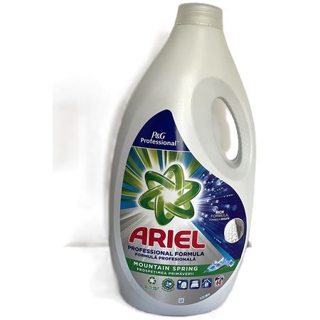 Ariel profesional formula - eMAG.ro