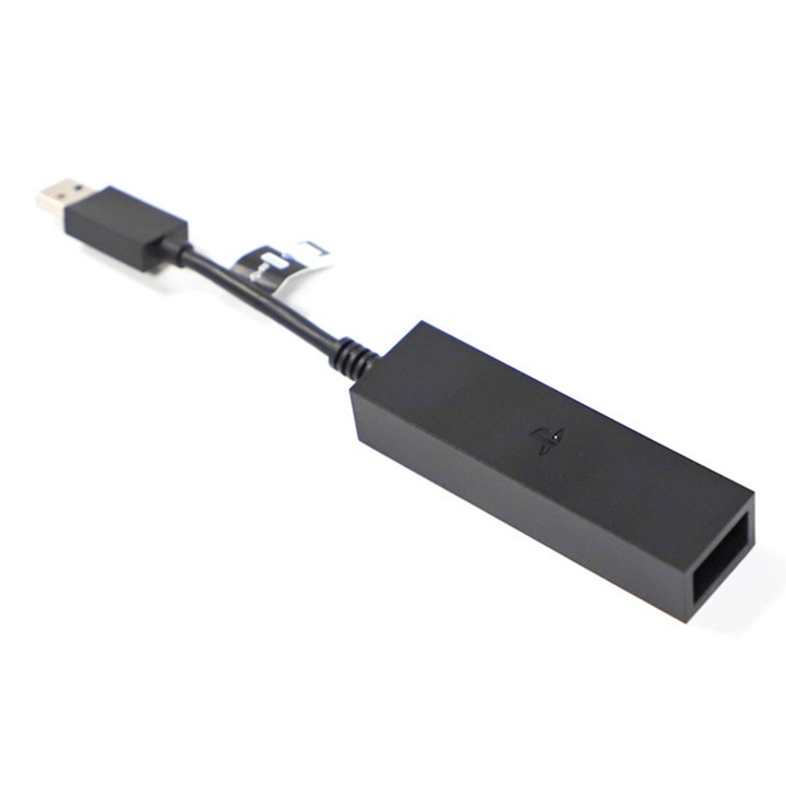 Cablu adaptor camera PSVR, Usor de folosit, Rezistent la uzura, Plug ...