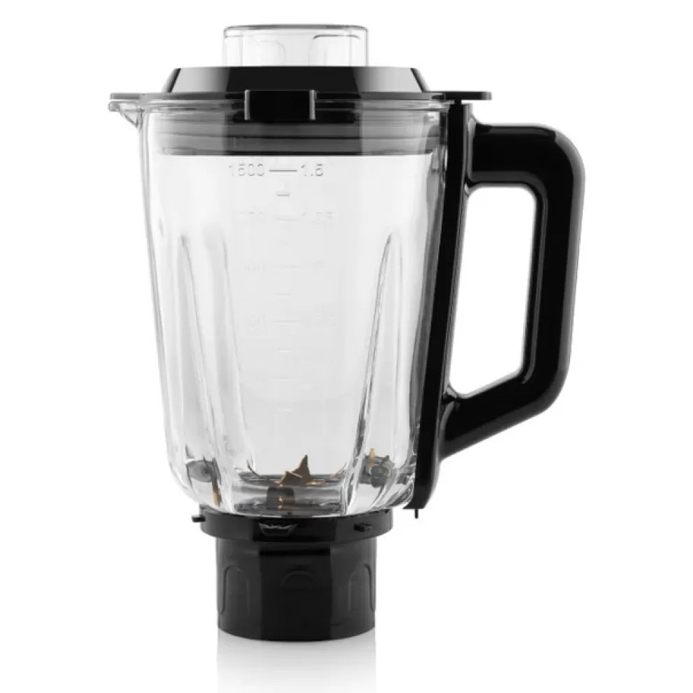 Blender STORIO ETA901190020 1.5L 1200W Rosu - eMAG.ro
