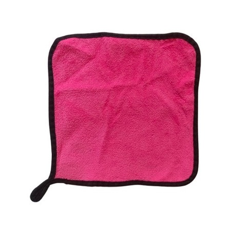 Prosop moale super absorbant, prosop portabil, prosop patrat, 25x25cm ...