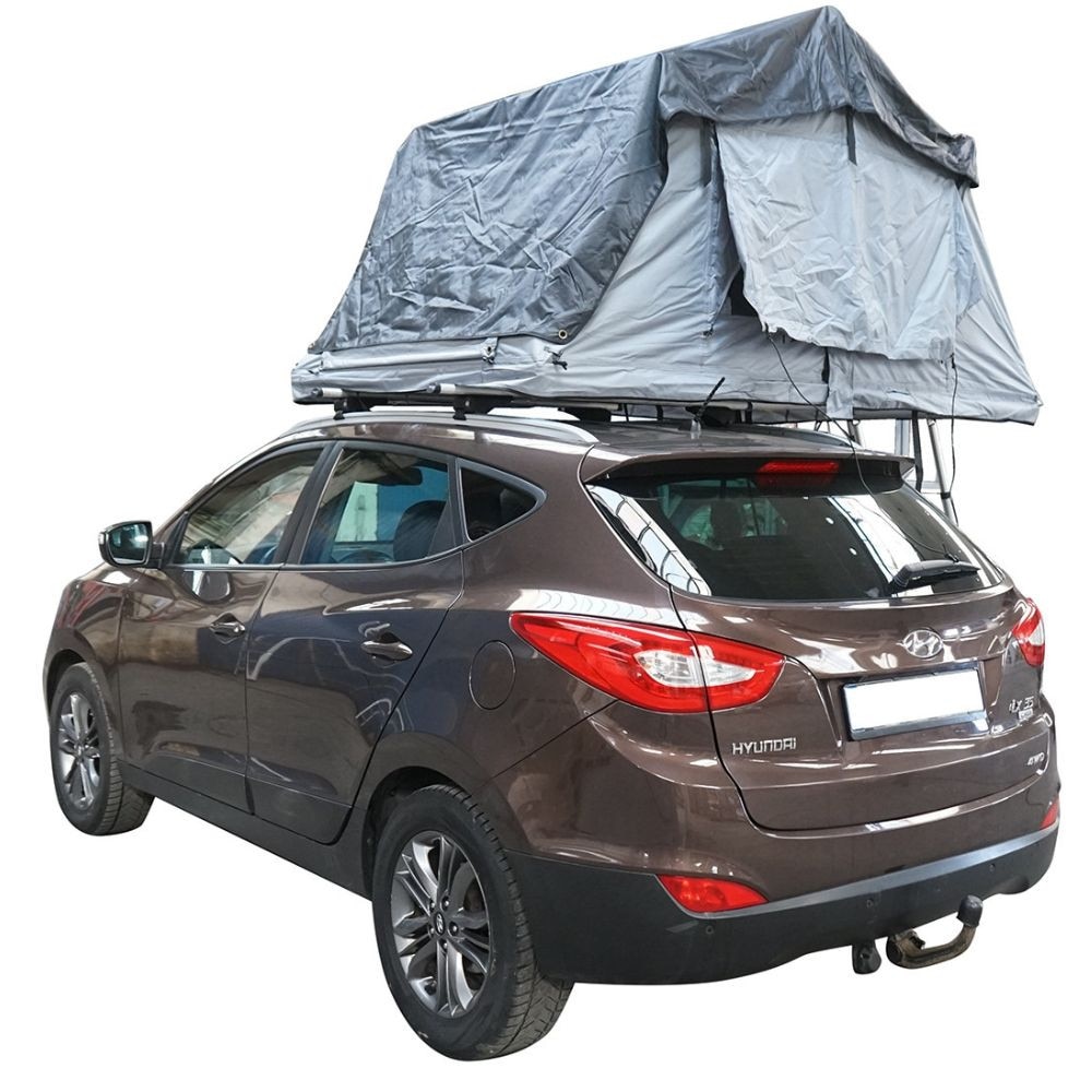 Cort Auto pentru Plafon - RoofXplorer Duo, Structura Solida ...
