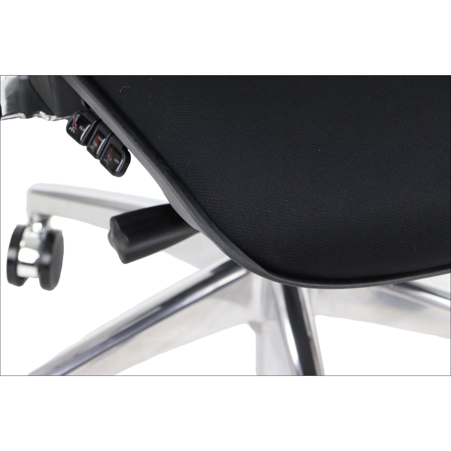 Scaun pivotant ergonomic pentru casa si birou ErgoNew S1A, tetiera si ...