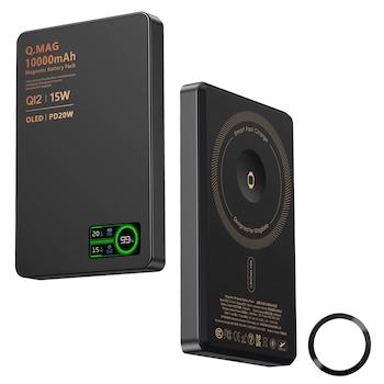 Cauți powerbank wireless? Alege din oferta eMAG.ro