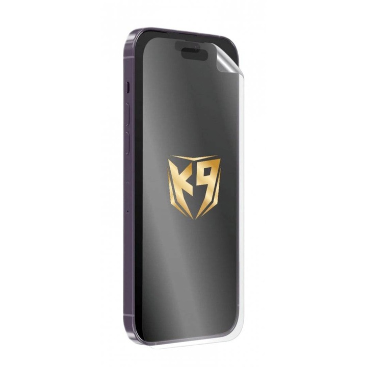 Honor Magic 6 Pro folie silicon King Protection - eMAG.ro