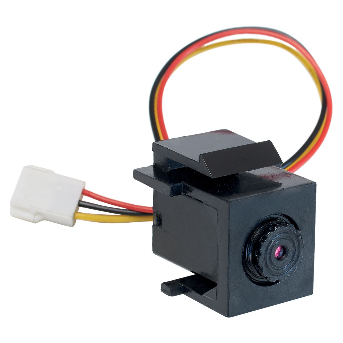 Modul Keystone jack, Camera de supraveghere analogica, Focus ajustabil ...