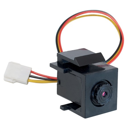 Modul Keystone jack, Camera de supraveghere analogica, Focus ajustabil ...