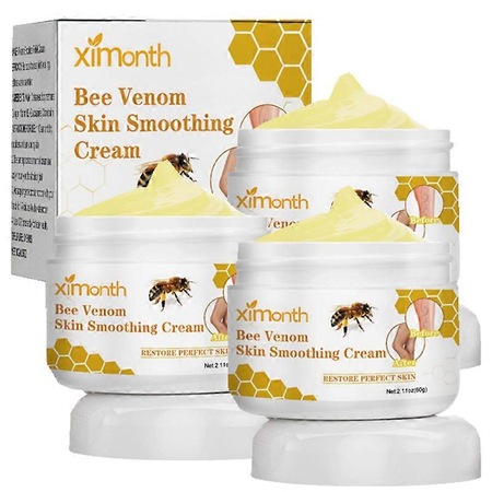 Crema anti-varice, 60g, efect de reparare a venelor, pentru toate ...