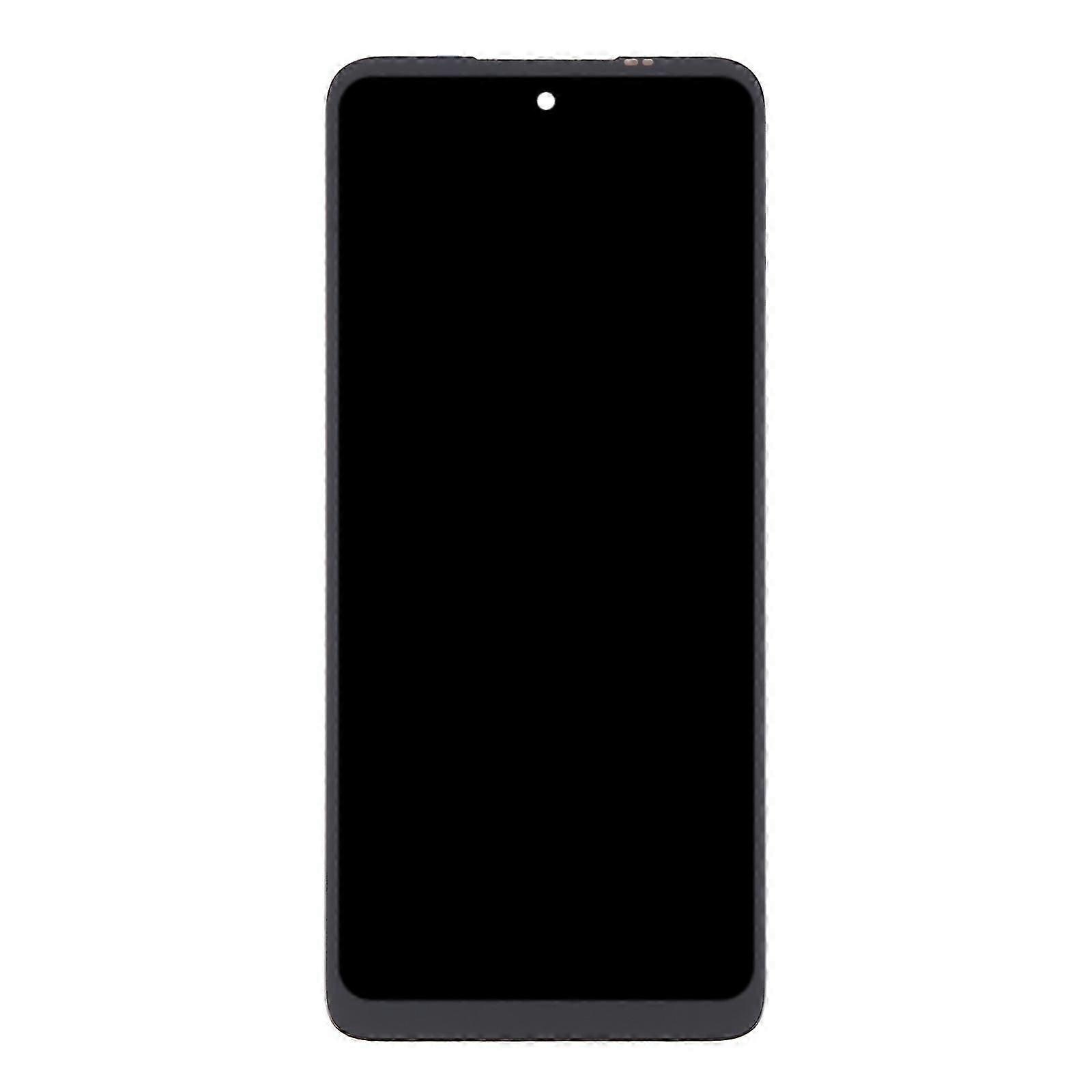 Ecran LCD cu digitizator pentru Motorola Moto G54 Power, asamblare ...