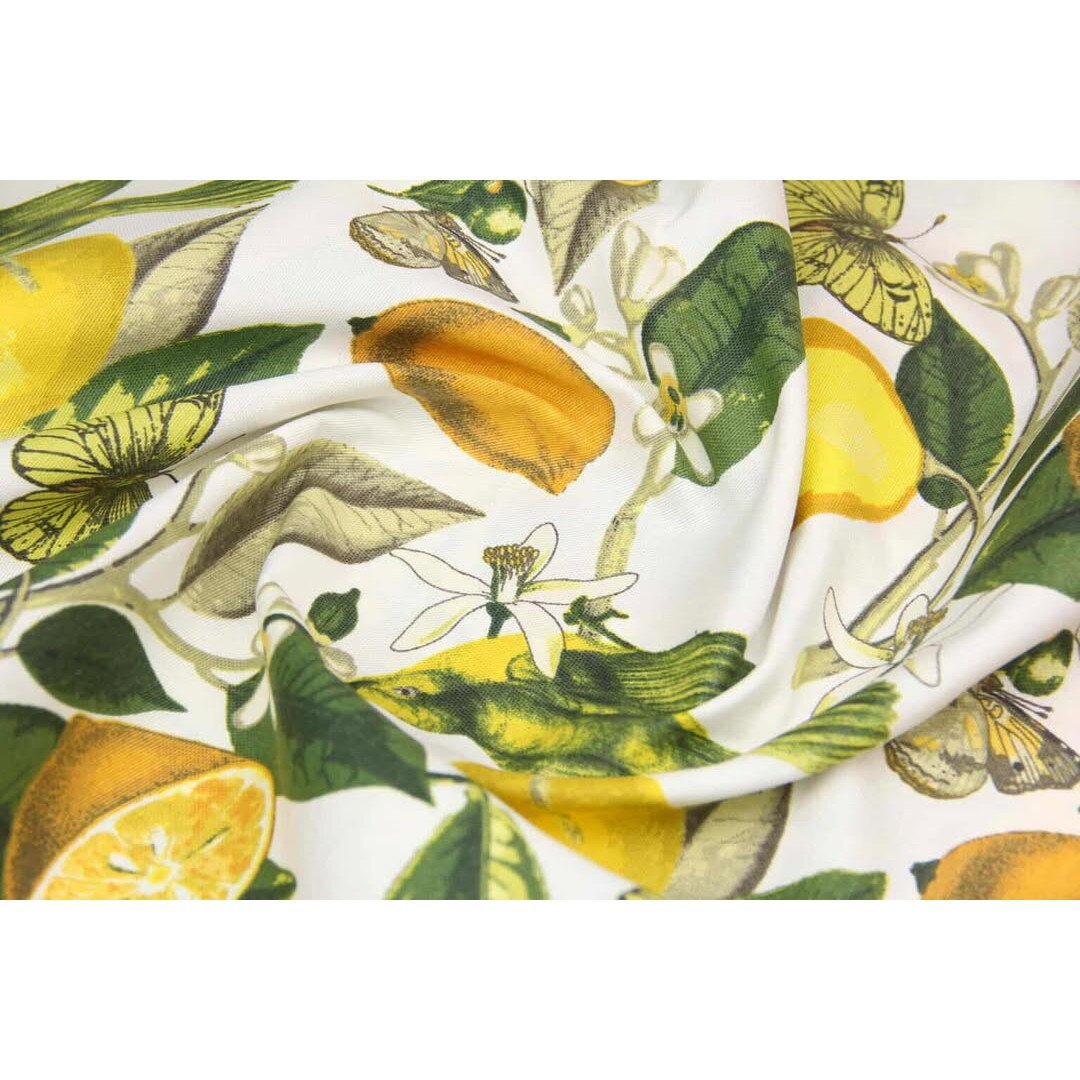 Napron Bosfor Decor, Model Lamai, Amalfi, 50 x 120 cm - eMAG.ro