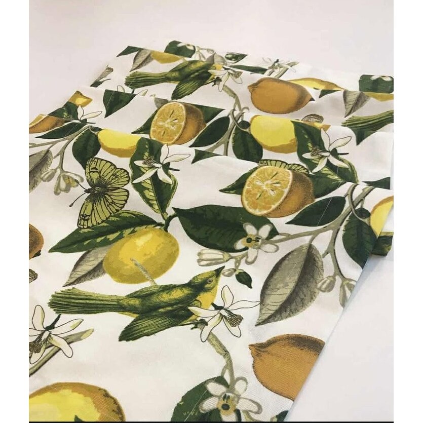 Napron Bosfor Decor, Model Lamai, Amalfi, 50 x 120 cm - eMAG.ro