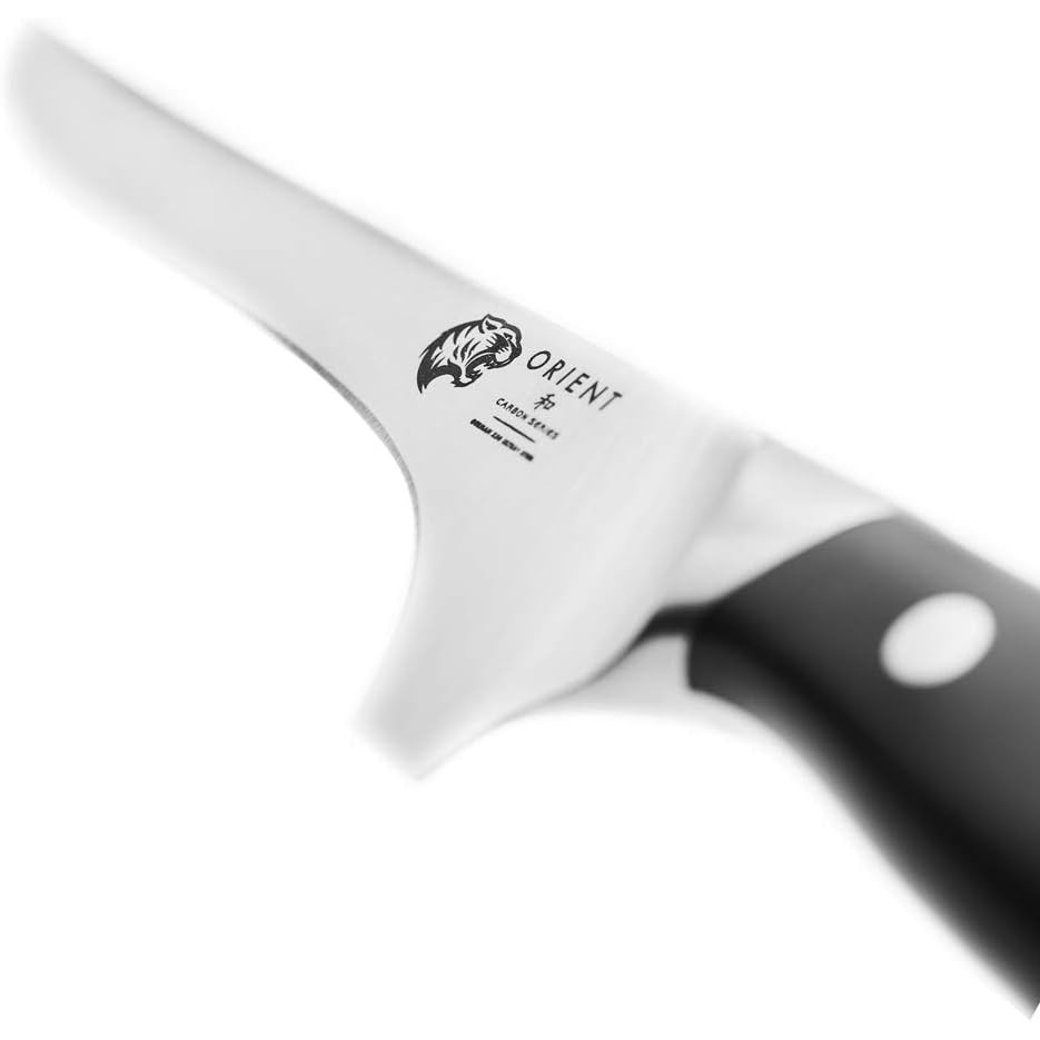Cutit pentru dezosat Orient, Origin Series, din otel inoxidabil german ...