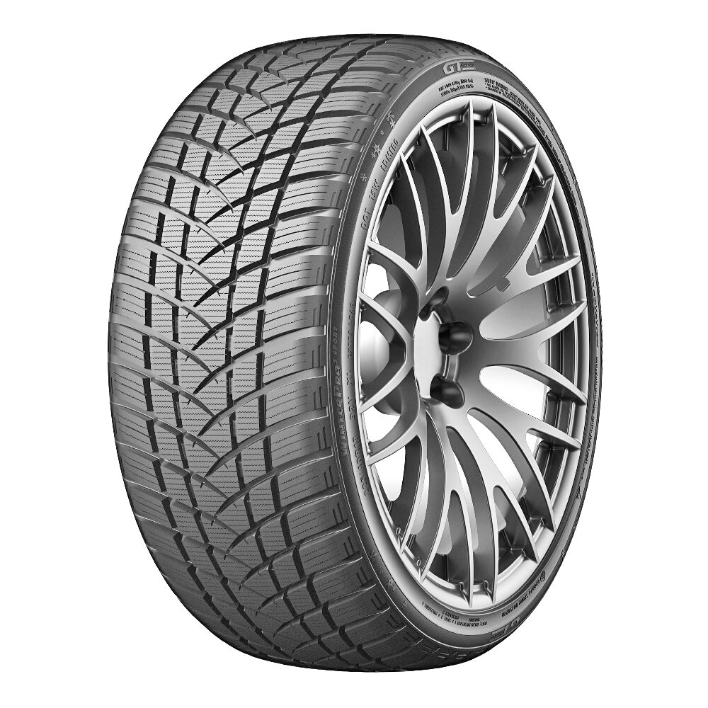 Anvelopa Iarna GT RADIAL WinterPro 2 Sport 225/45R18 95V/XL - eMAG.ro