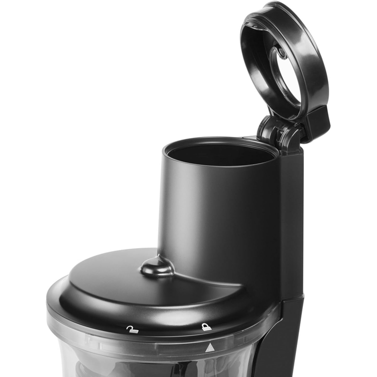 Storcător de suc lent NUTRIBULLET NBJ500, negru, 150W, recipient pulpă ...