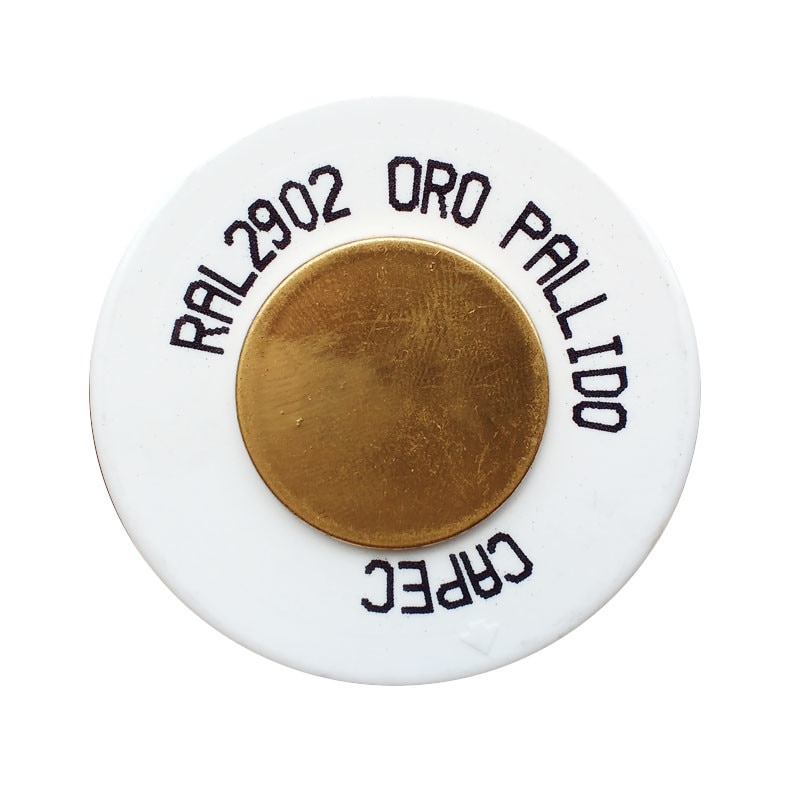 Акрилен спрей GLOSSY, 400мл, Ral 2902 - eMAG.bg