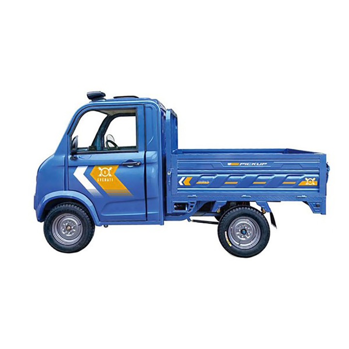 Cvadriciclu electric fara permis, CT03, 3000W, 25 km/h, 72V 100Ah ...