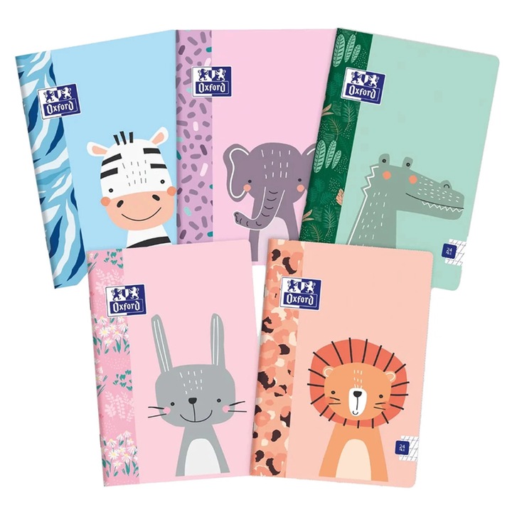 Caiete. Căutarea nu se oprește niciodată - eMAG.ro