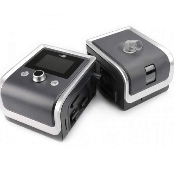 Aparat CPAP pentru Apnee in Somn, Auto CPAP cu Umidificator, Reglare ...