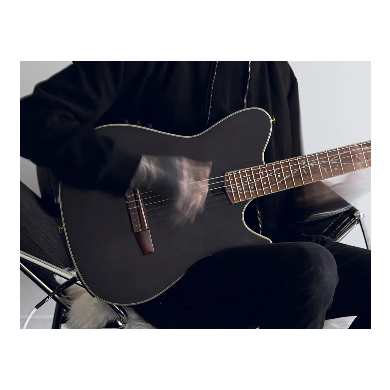 Corzi, Chitara Clasica, Ernie Ball, Tim Henson, Signature, Classical ...