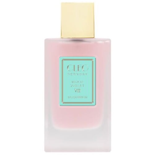 Parfum Oriental, Musk et Violet VII by Cleo, Dubai, Unisex, Apa de ...