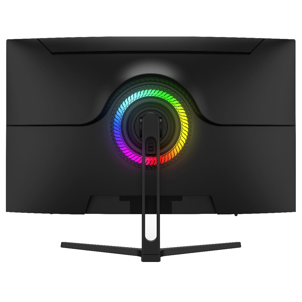 Monitor LED Gaming Curbat Legend Dynamic 32 inch, Full HD 1920x1080 ...