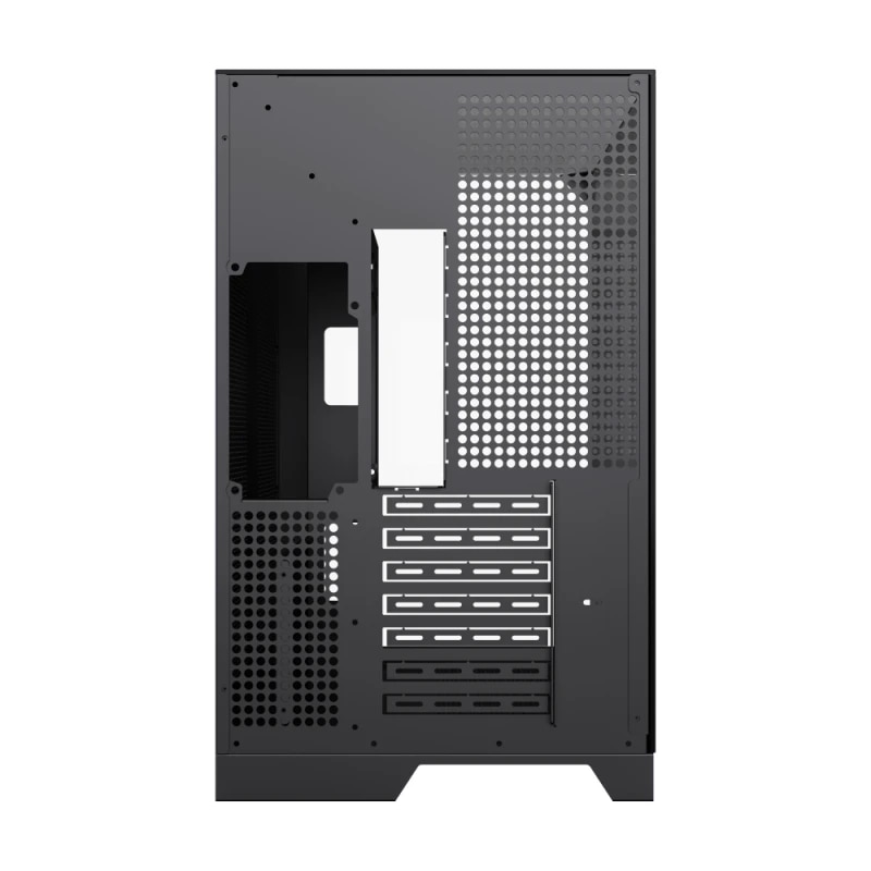 Carcasa computer Gamemax Carcasa ATX - Infinity Plus Negru GM ...