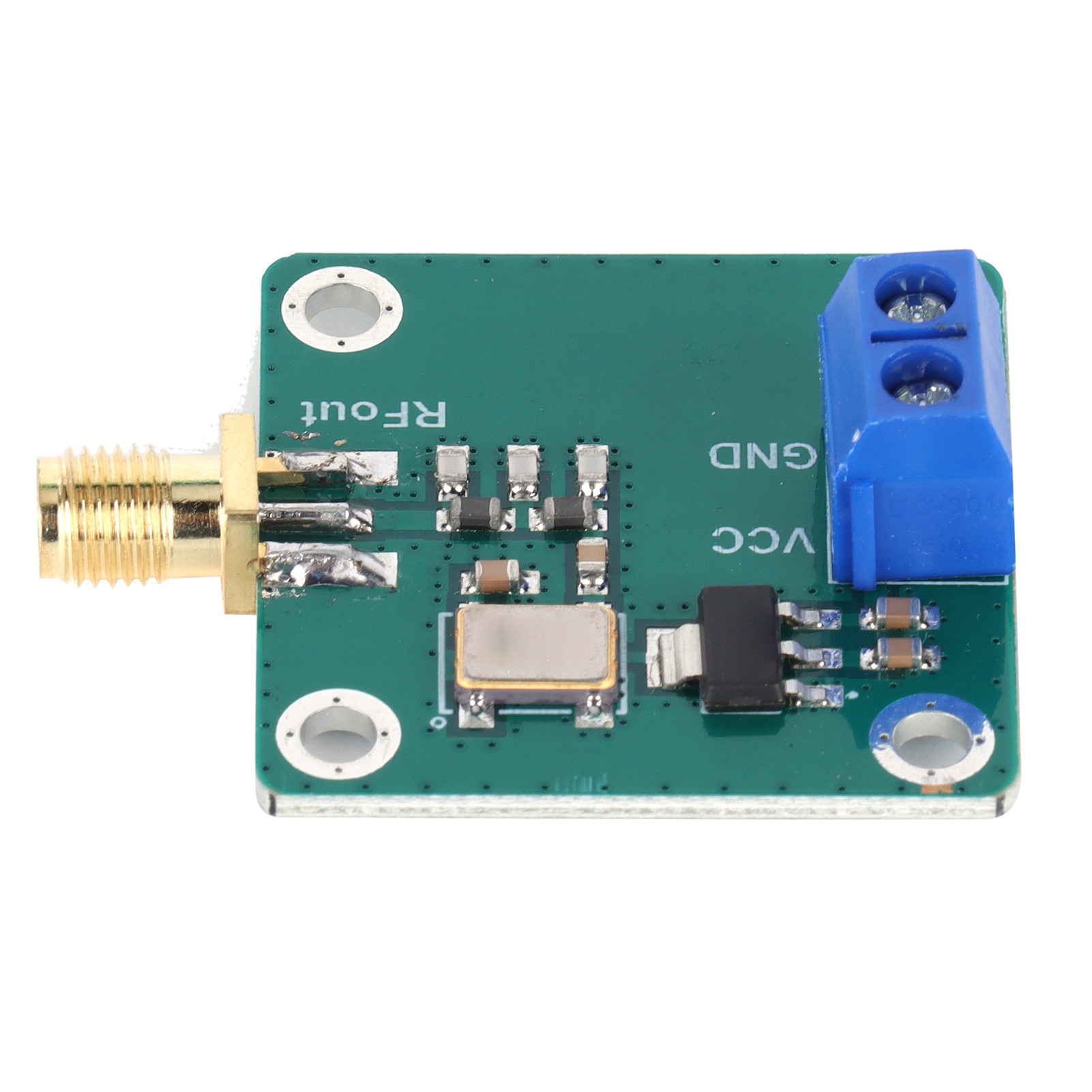 Modul generator de semnal RF, 10MHz, 5V, set scule - eMAG.ro