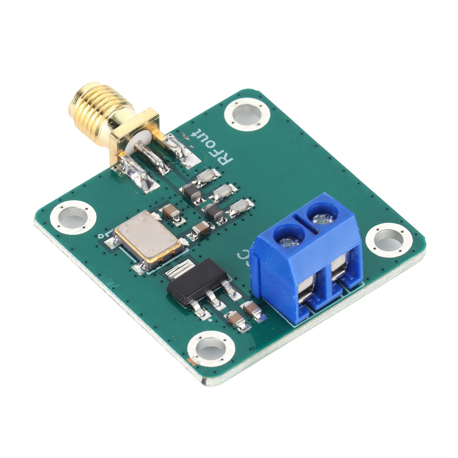 Modul generator de semnal RF, 10MHz, 5V, set scule - eMAG.ro