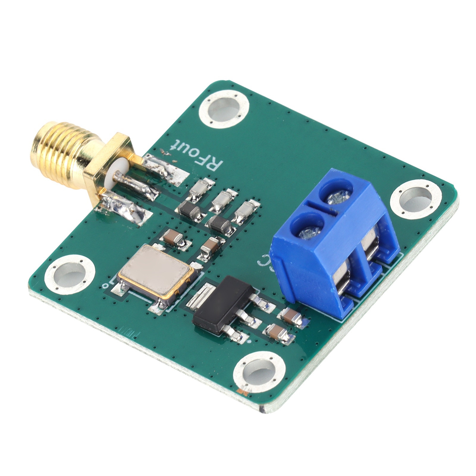 Modul generator de semnal RF, 10MHz, 5V, set scule - eMAG.ro