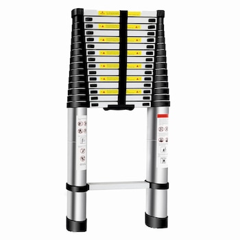 Scari de lucru Inaltime maxima Peste 5.5 m Tip functionare Telescopica ...