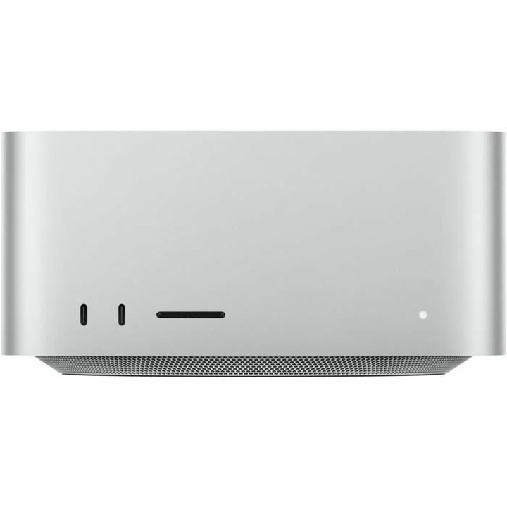 Apple Mini PC, 512 GB SSD, ezüst, 16 mag - eMAG.hu