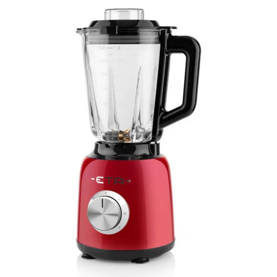Blender STORIO ETA901190020 1.5L 1200W Rosu - eMAG.ro