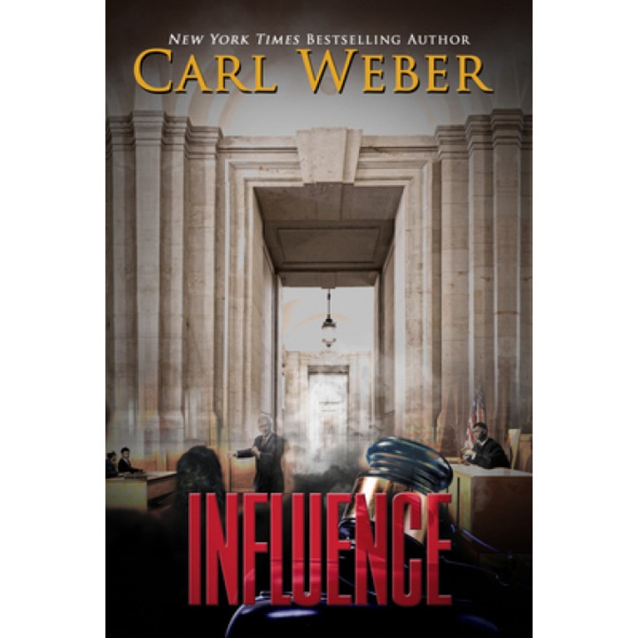 Influence, Carl Weber (Author) - eMAG.ro