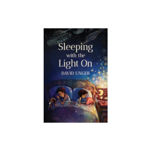 Sleeping with the Light on, David Unger - eMAG.ro