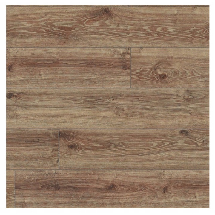 Parchet laminat Kronostep Dab Malawi 8mm AC5, 4V, sistem click, set 128 ...