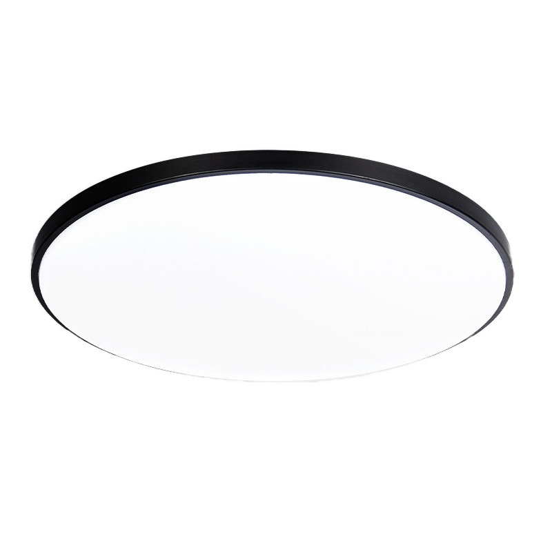 Lampa de tavan, SIHOiSi, ultra-subtire, potrivita pentru interior si ...