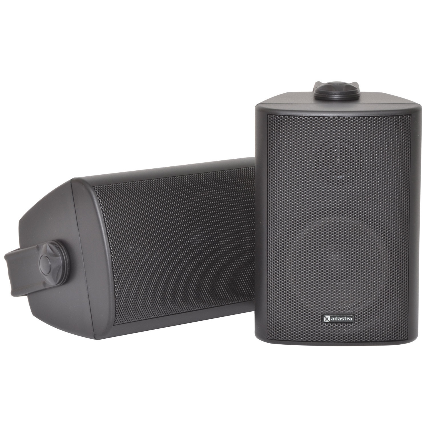 Sistem Audio 4 Boxe perete cu Statie Adastra BC3I, Bluetooth, USB, Card ...